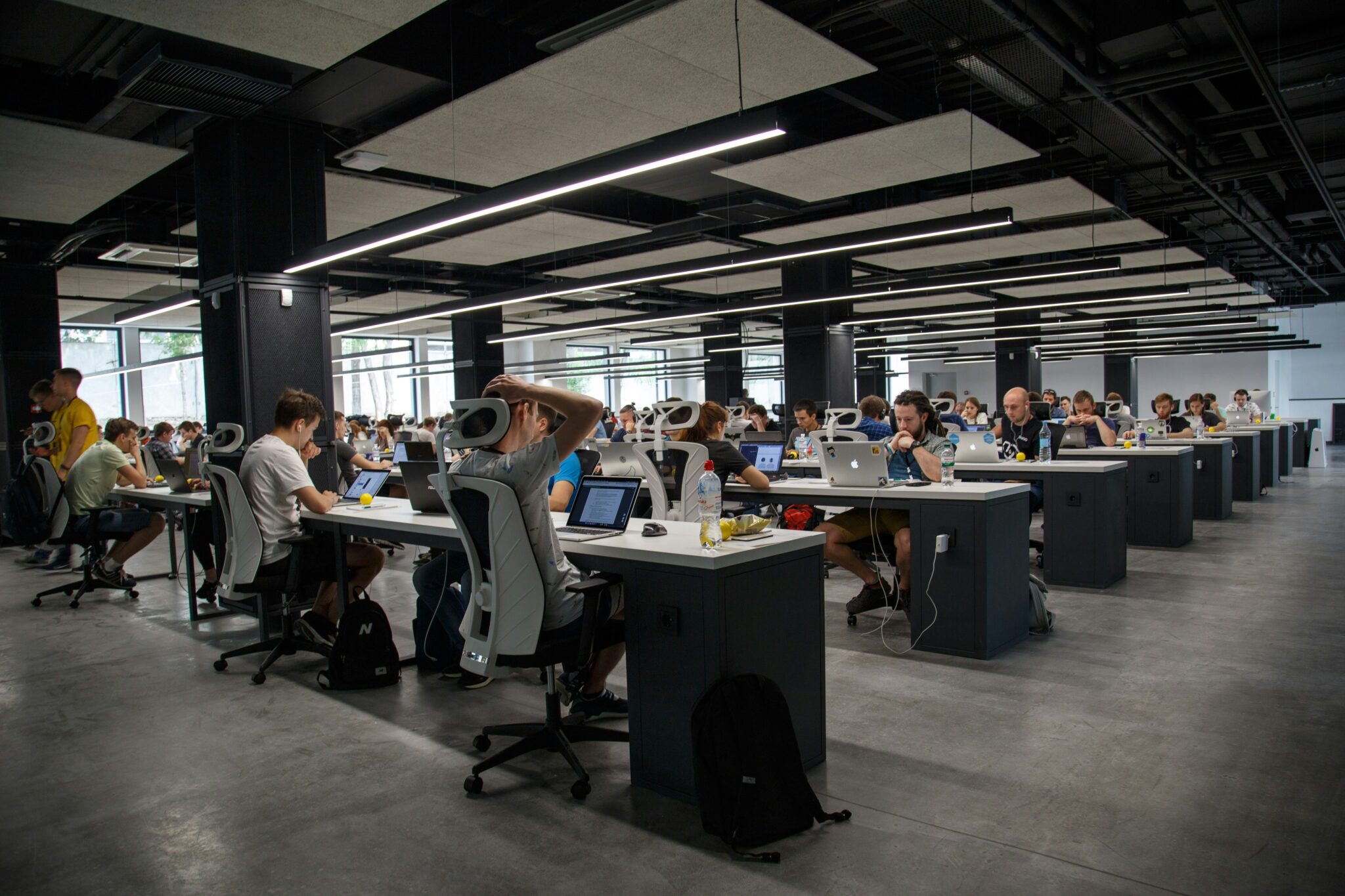 About – The HR Law Firm