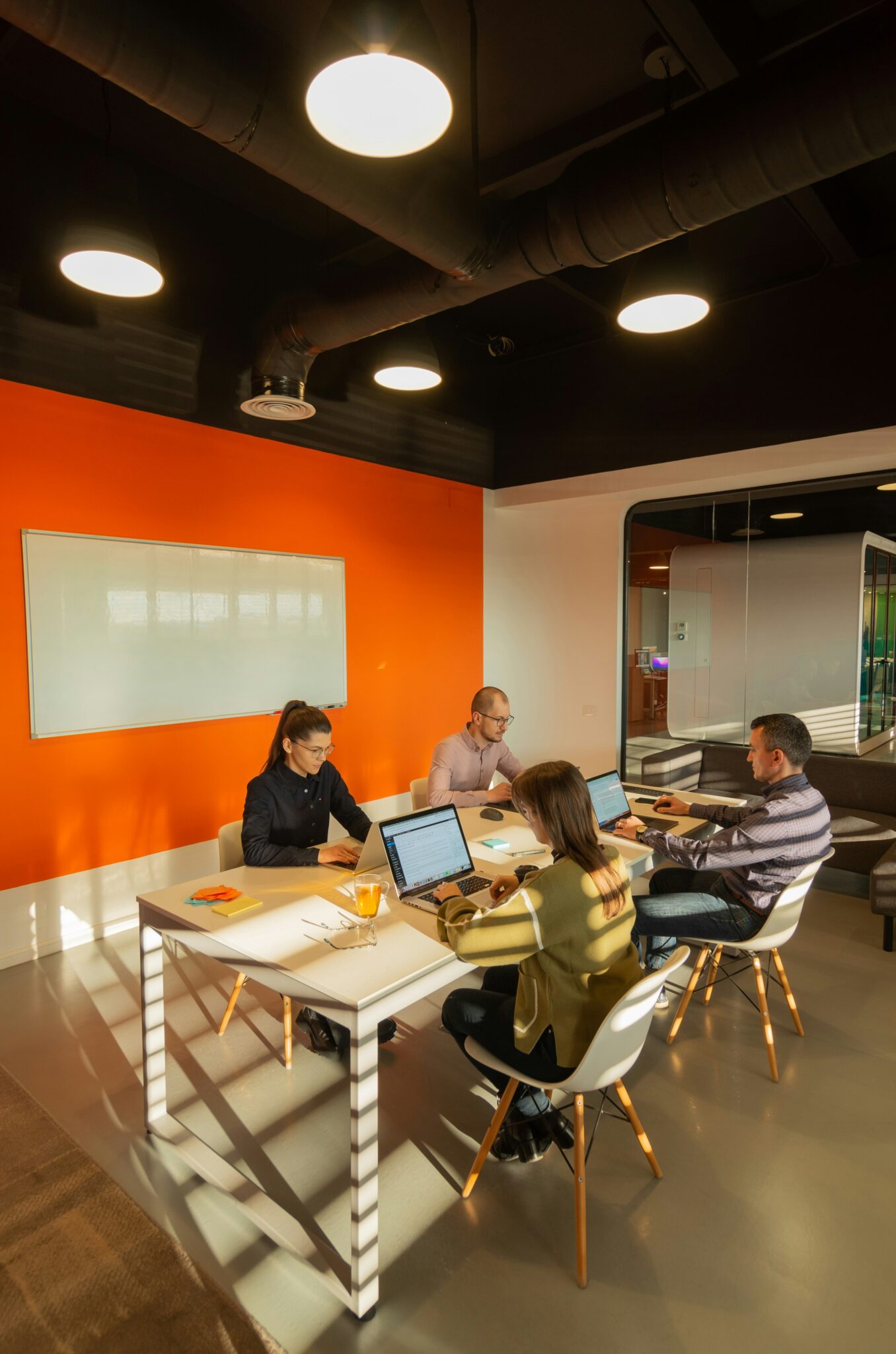 Services – The HR Law Firm